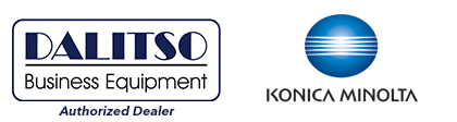 Dalitso Business Equipment